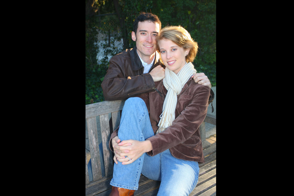 Portrait Gallery – Photos by Lisa Marie